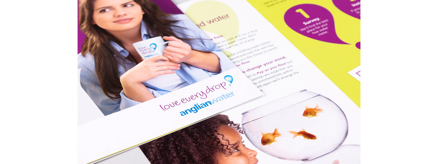 Love Every Drop | Case Study | Proi Worldwide