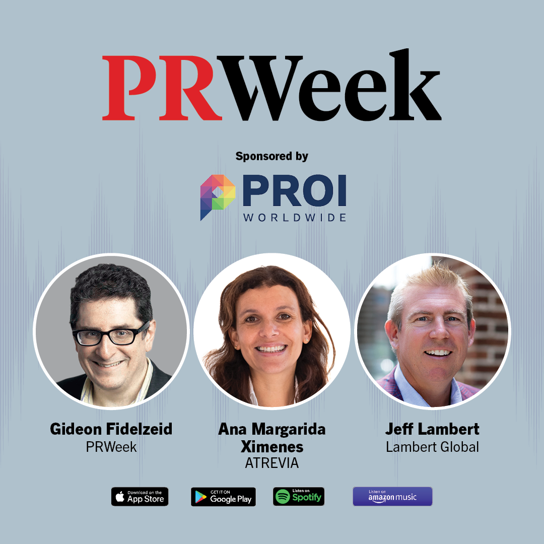 Public Relations Organisation International | International public ...