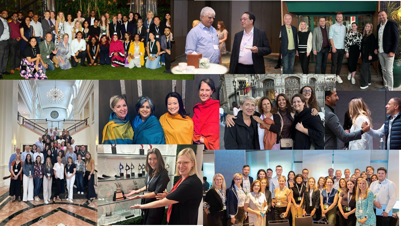 About | Proi Worldwide