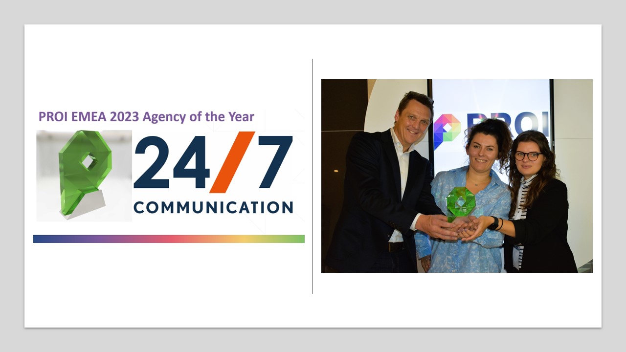 Public Relations Organisation International | International public ...