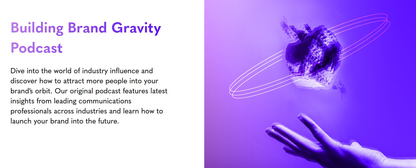 PROI Worldwide | International public relations and global public ...