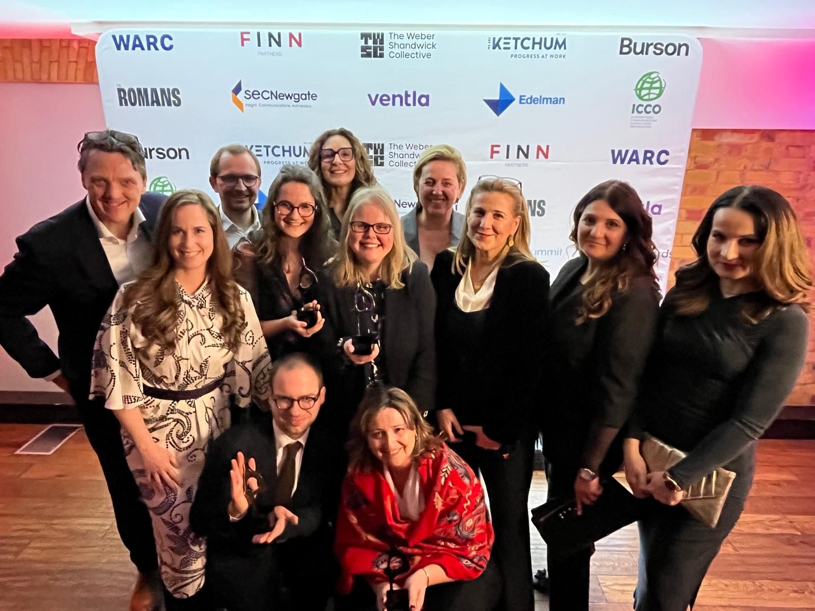 PROI Worldwide | International public relations and global public ...