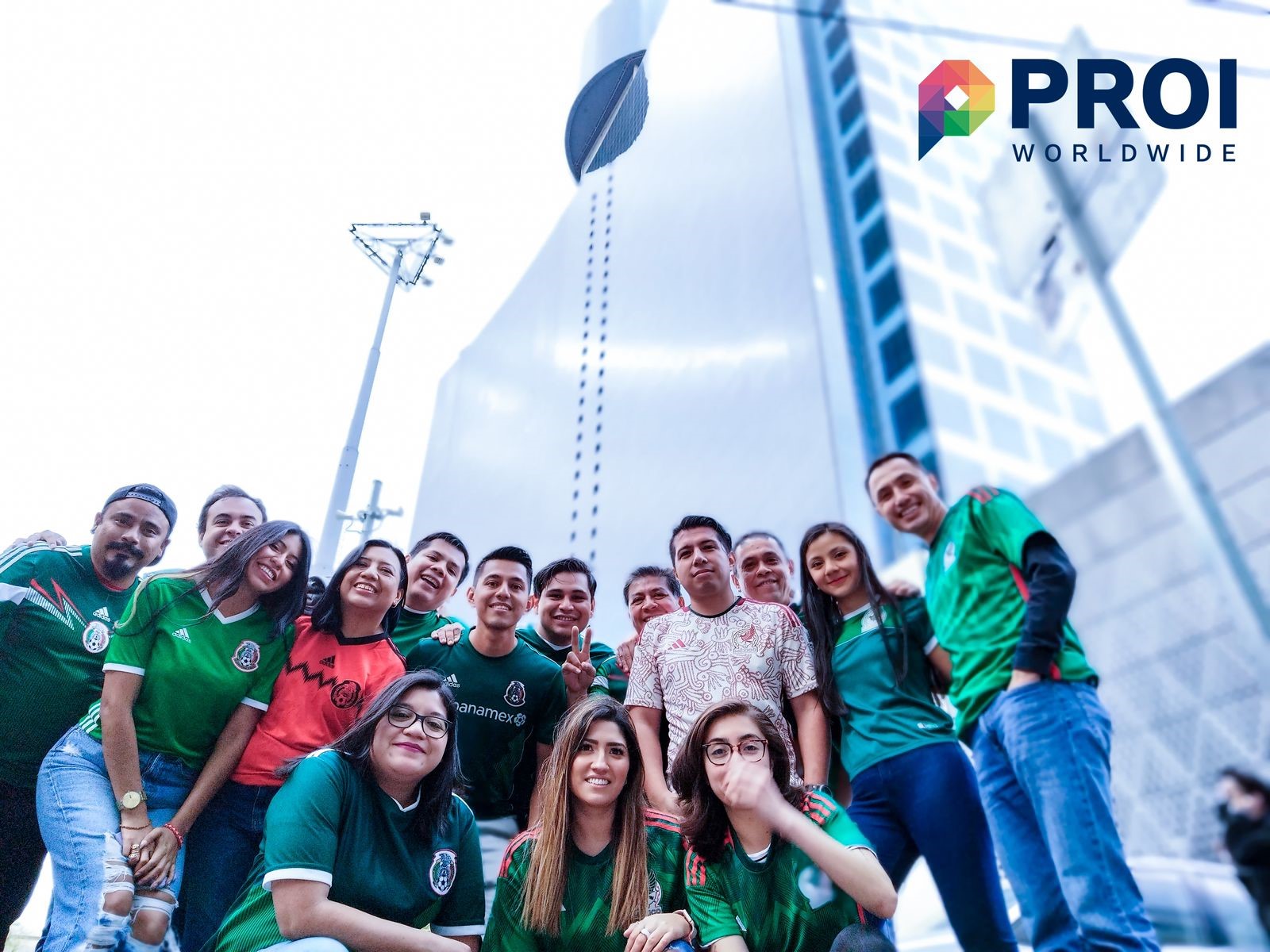 Public Relations Organisation International | International public ...