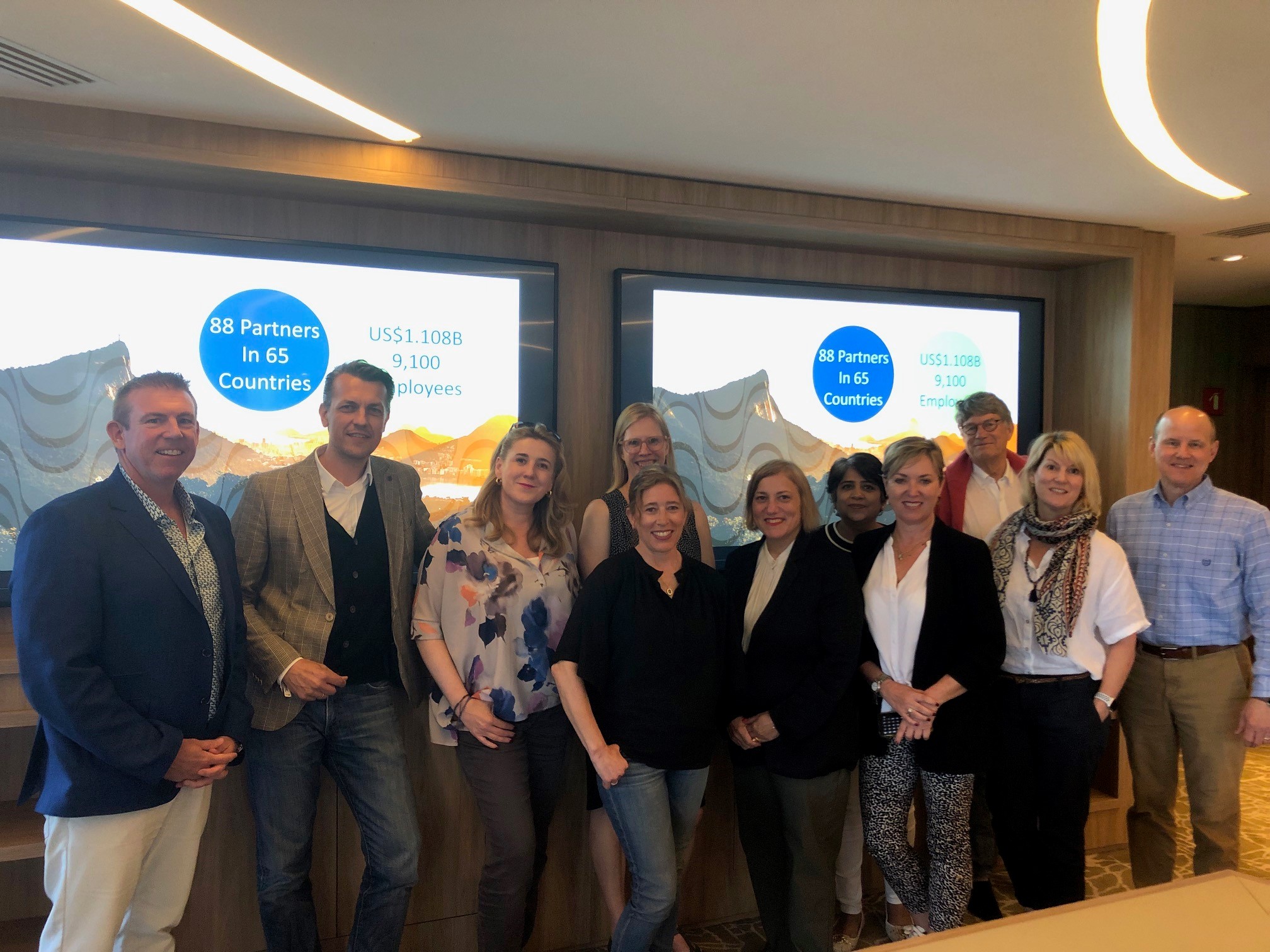 PROI Worldwide | International public relations and global public ...